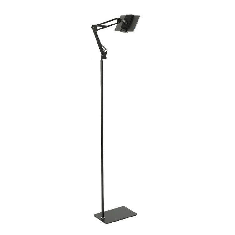 Tuff-Luv 175cm Stand with Adjustable Bracket and Flexible Arm for Tabl ...