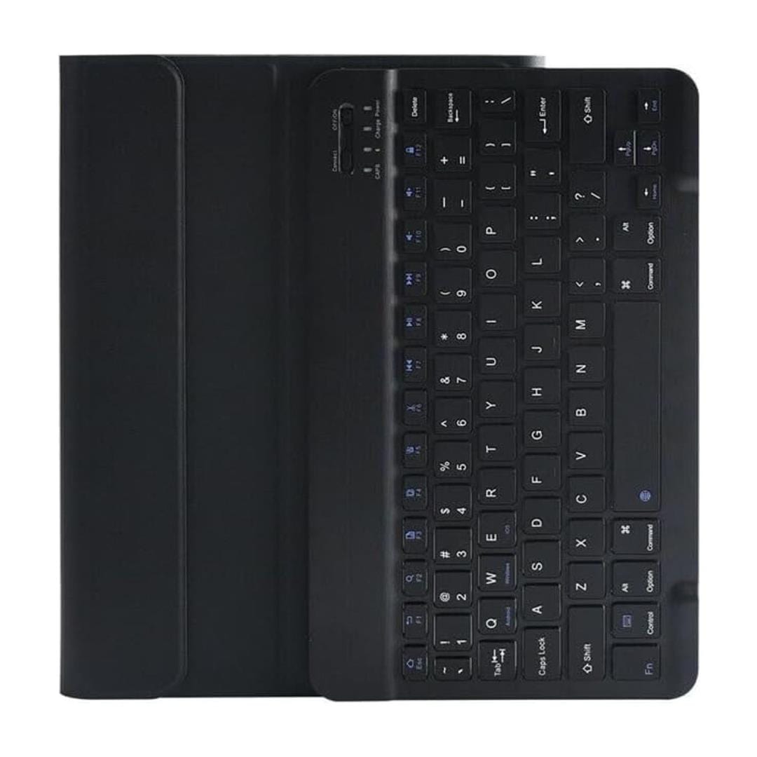 Tuff-Luv Removable Bluetooth Keyboard Case Black MF2664 – FirstShop