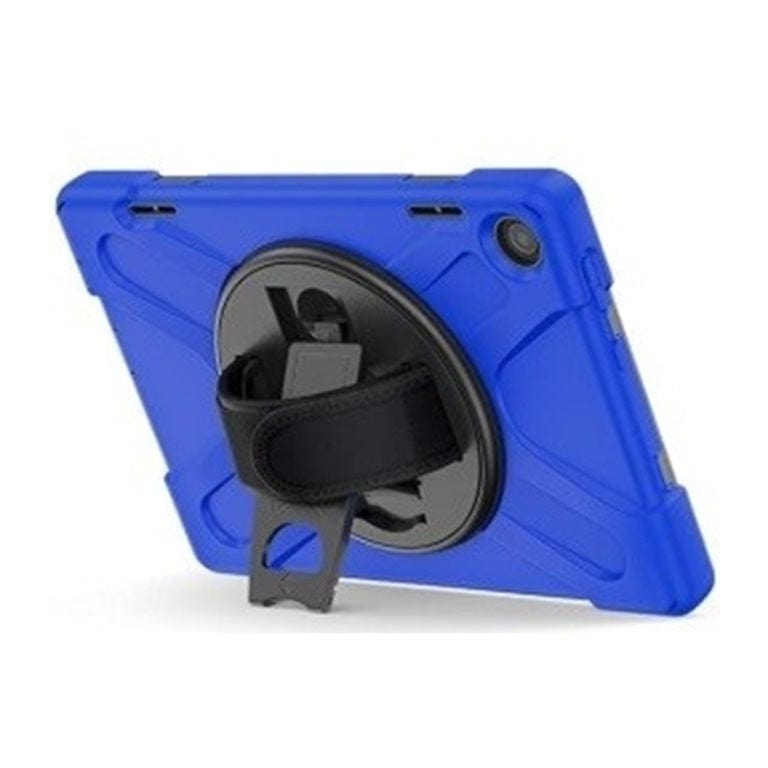 Tuff-Luv Armour Jack Rugged Case for Samsung Galaxy Tab A9+ Blue MF277 ...