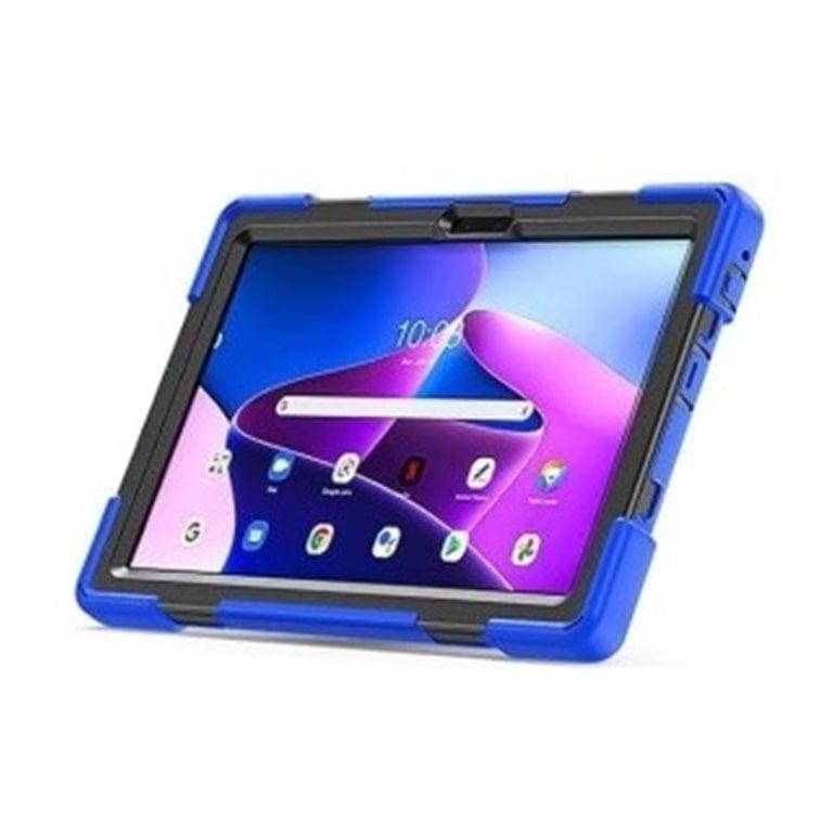Tuff-Luv Armour Jack Rugged Case for Samsung Galaxy Tab A9+ Blue MF277 ...