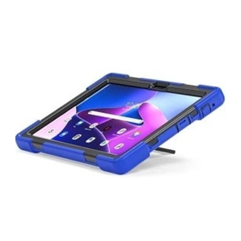 Tuff-Luv Armour Jack Rugged Case for Samsung Galaxy Tab A9+ Blue MF277 – FirstShop