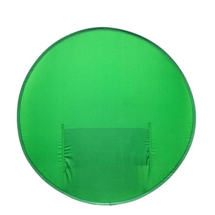 Tuff-Luv Webcam Green Screen Backdrop and Bag MF375 – FirstShop