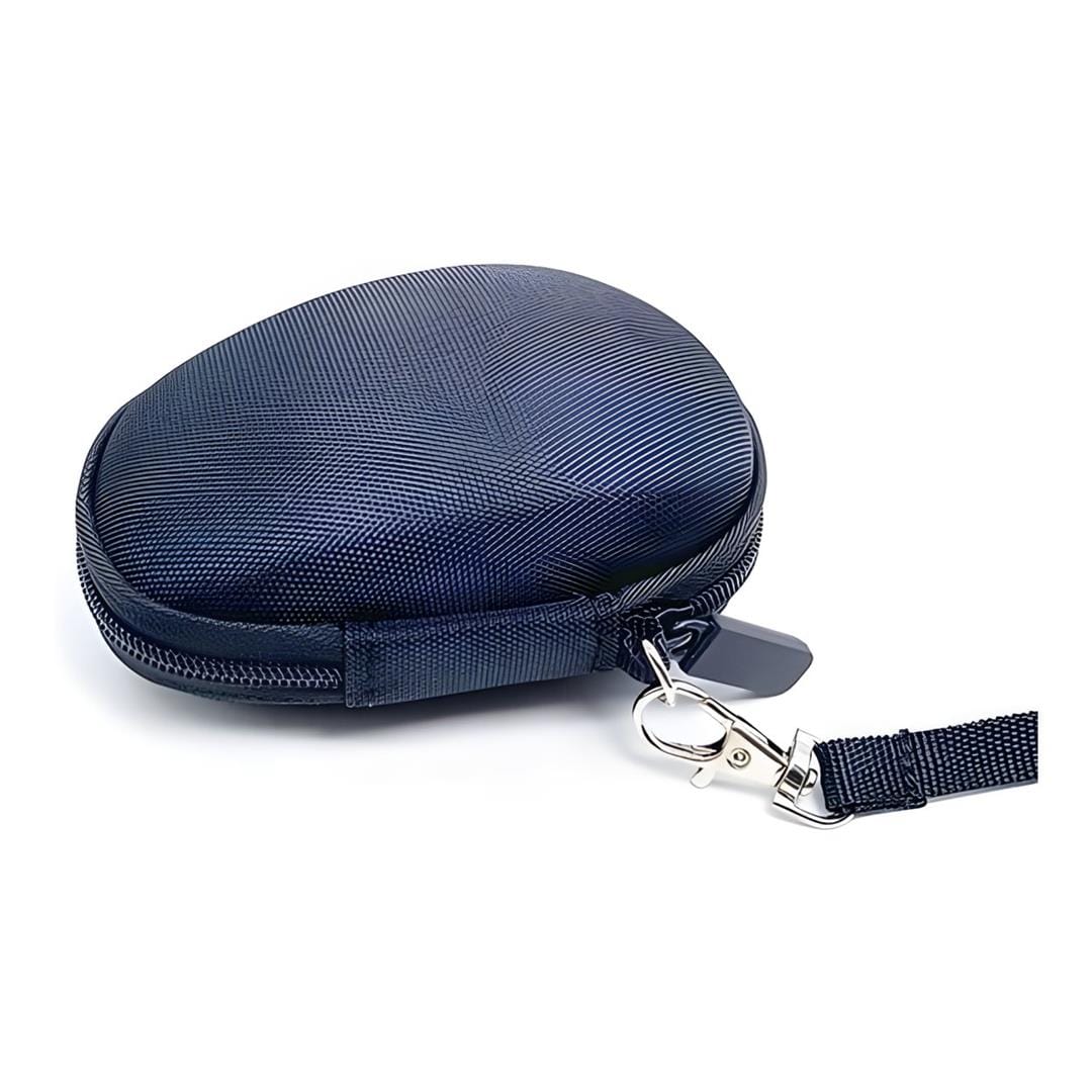 Tuff-Luv EVA Shockproof Portable Hard Mouse Case Black MF4095 – FirstShop