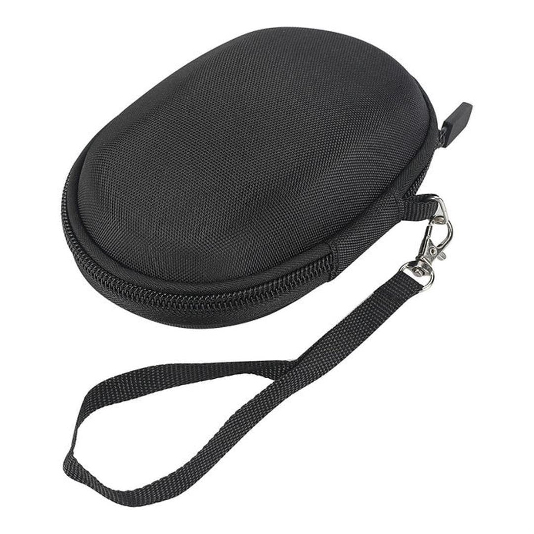 Tuff-Luv EVA Clam Shell Carry Case for Logitech MX Master 3-4S MF4259 ...