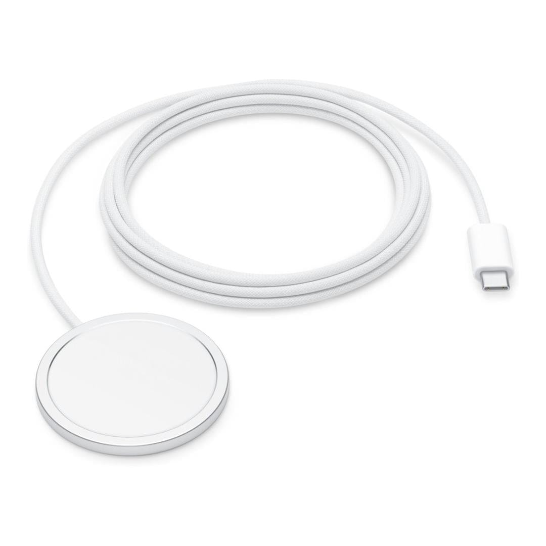 Apple MagSafe Charger 2m White MGDM4ZE/A – FirstShop