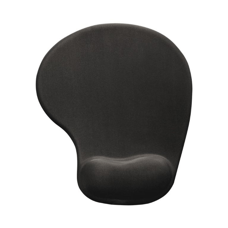 Lumi MP01-1 Mouse Pad with Gel Wristpad – FirstShop