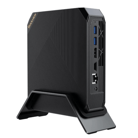 Mini desktops – FirstShop