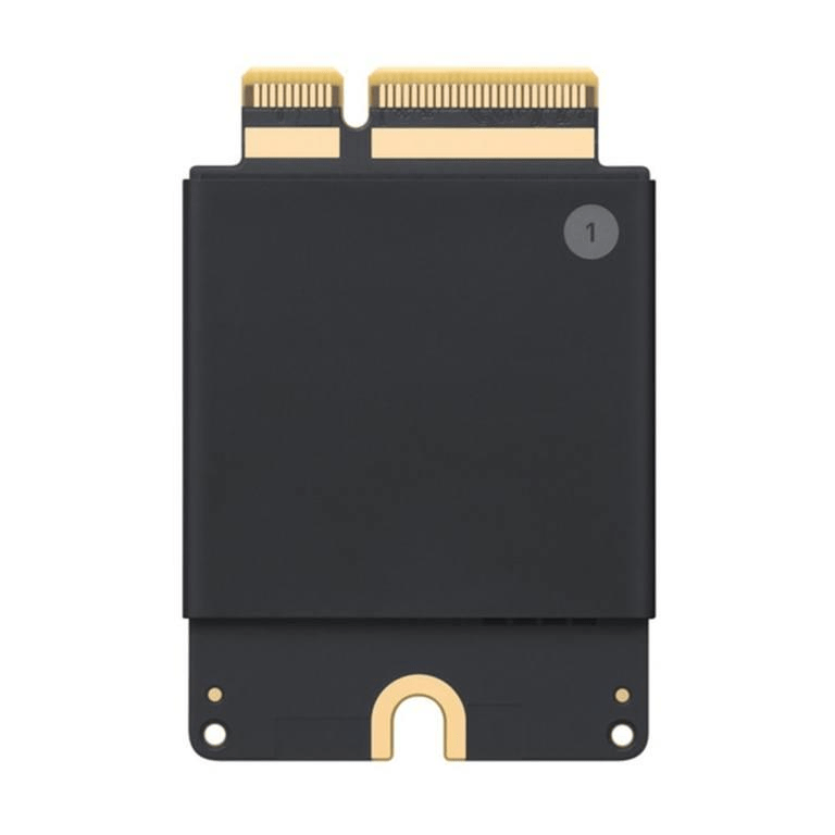 Apple 2TB Internal SSD Upgrade Kit for Mac Pro MR393ZM/A – FirstShop