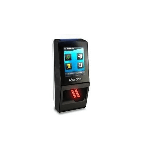Impro MorphoAccess Sigma Lite+ Fingerprint Access Terminal MRB925-0-0 ...