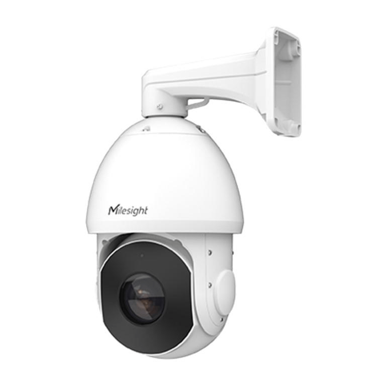Milesight 2MP 30x AI Speed Dome Network Camera MS-C2941-X30RPE – FirstShop