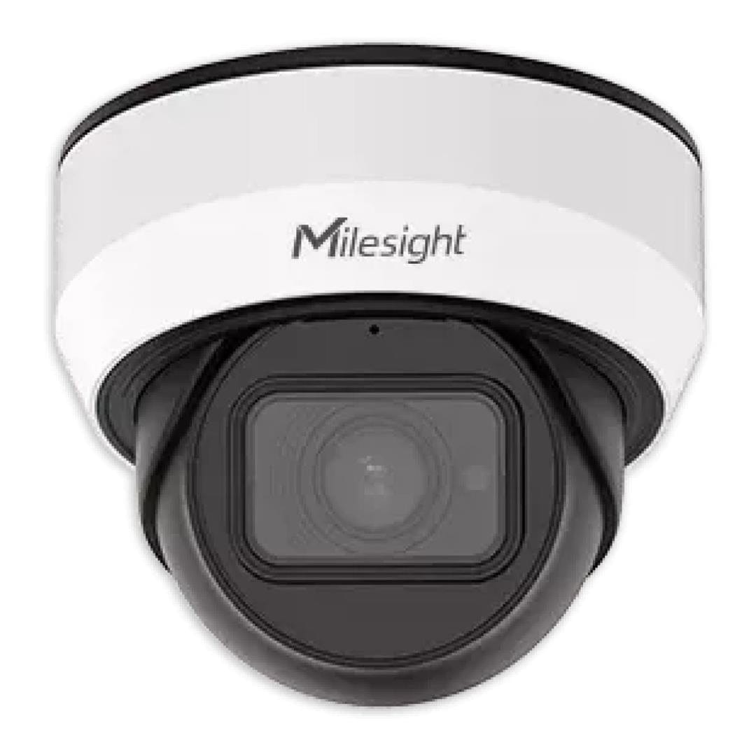 Milesight 2MP Outdoor Vandal-Proof Dome Camera MS-C2975-FPD – FirstShop