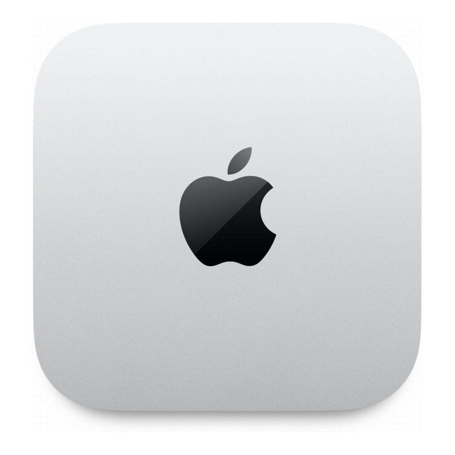 Apple Mac Mini PC - Apple M4 512GB SSD 16GB RAM macOS Sequoia – FirstShop