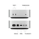 Apple Mac Mini PC - Apple M4 512GB SSD 16GB RAM macOS Sequoia – FirstShop