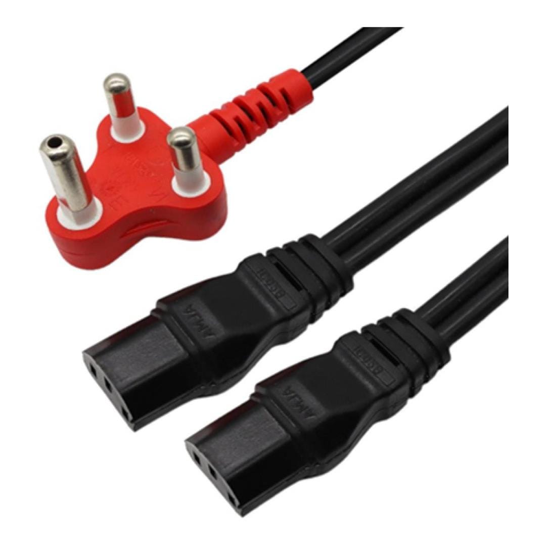 Dual Kettle Dedicated Power Cable – FirstShop