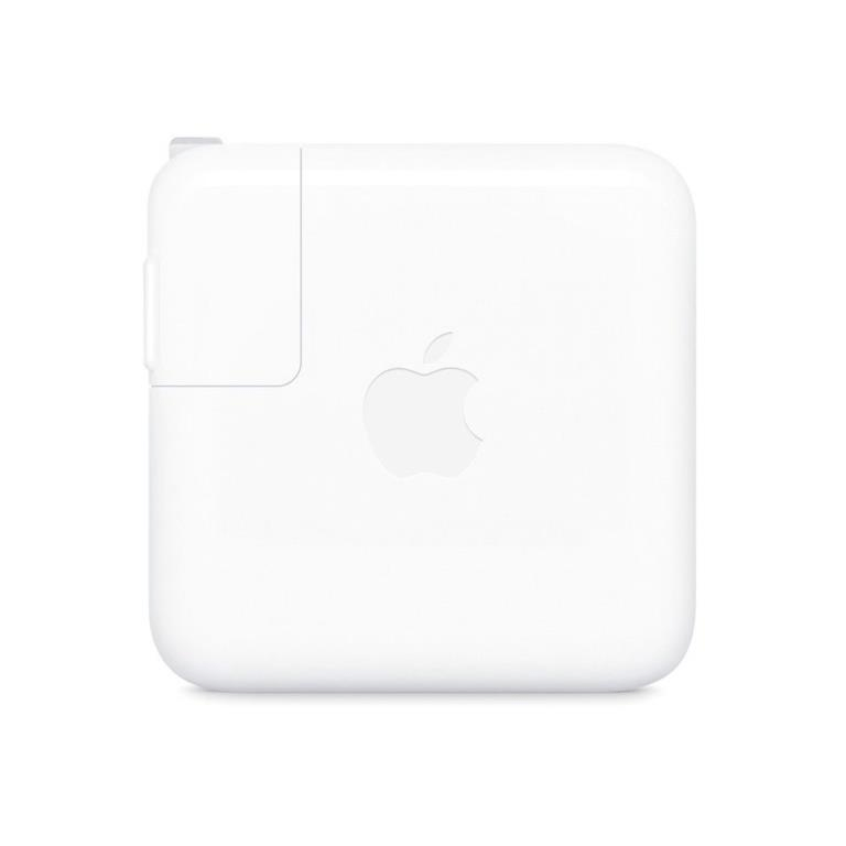 Apple 96W USB-C Power Adapter White MW2L3ZM/A – FirstShop