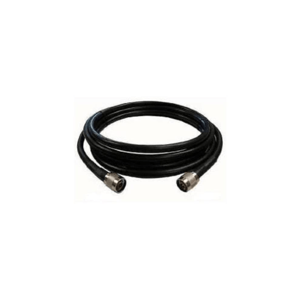 Acconet N-Type Male Connector for ARF400 Cable N(M)-400 – FirstShop