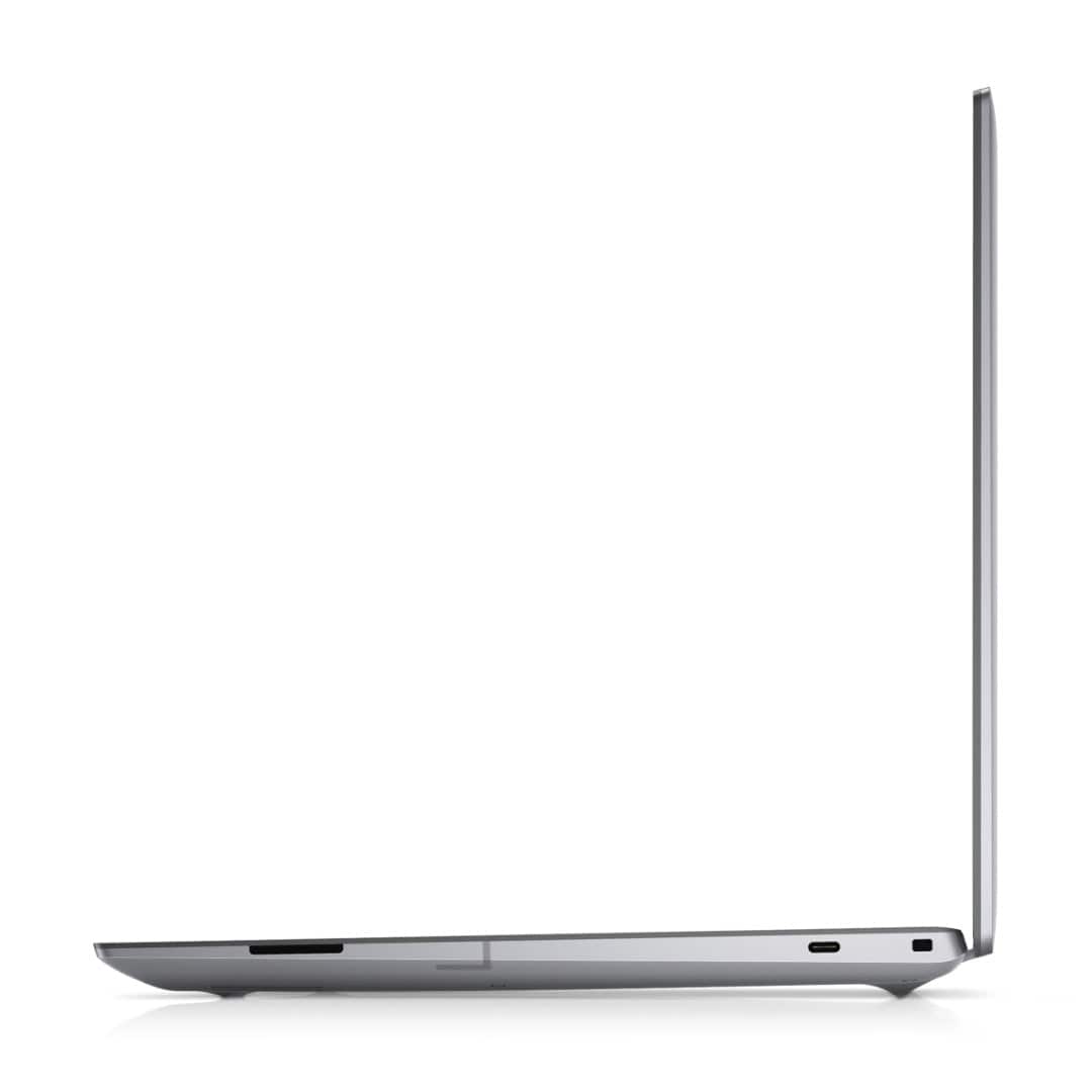 Dell Precision 5690 16-inch FHD+ Mobile Workstation - Intel Core Ultra ...