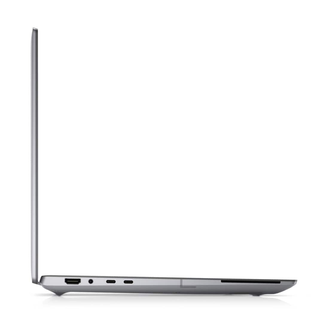 Dell Precision 5690 16-inch FHD+ Mobile Workstation - Intel Core Ultra ...
