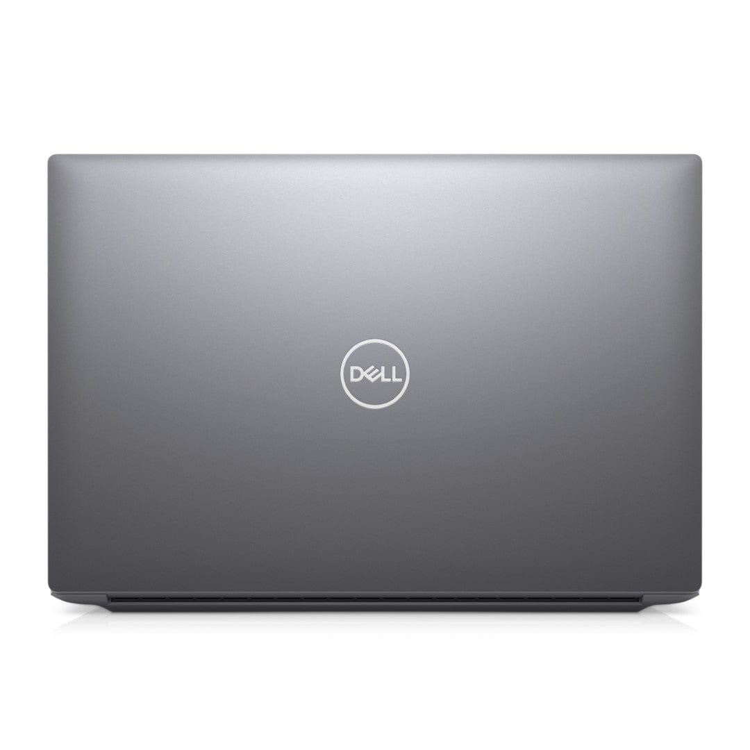 Dell Precision 5690 16-inch FHD+ Mobile Workstation - Intel Core Ultra ...