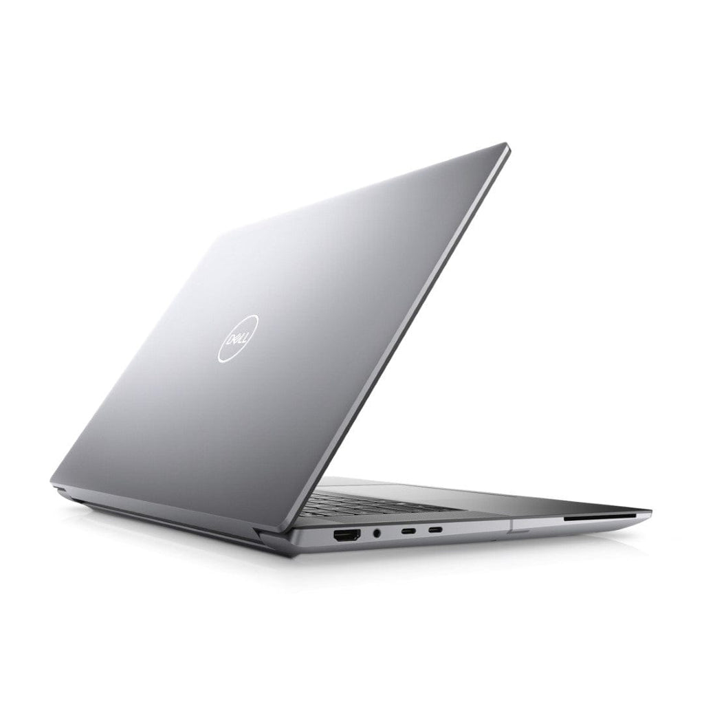 Dell Precision 5690 16-inch FHD+ Mobile Workstation - Intel Core Ultra