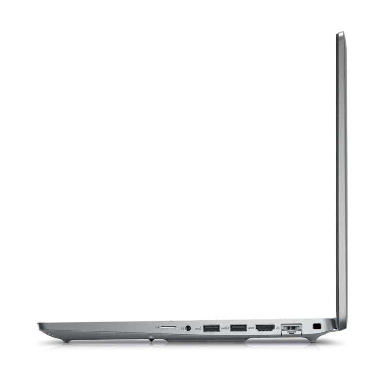 Dell Precision 3581 15.6-inch FHD Mobile Workstation - Intel Core i7-1
