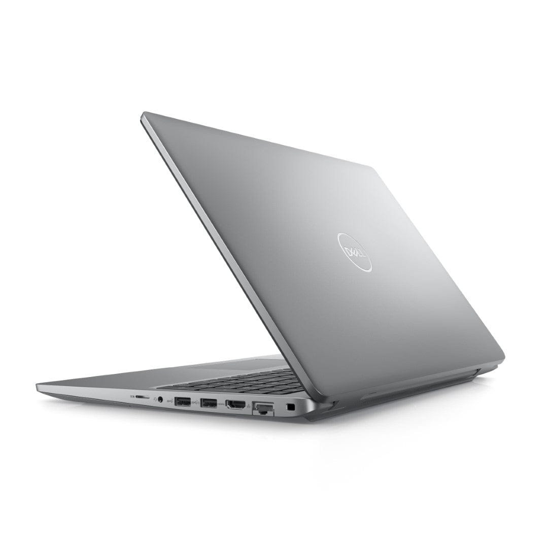 Dell Precision 3581 15.6-inch FHD Mobile Workstation - Intel Core i7-1