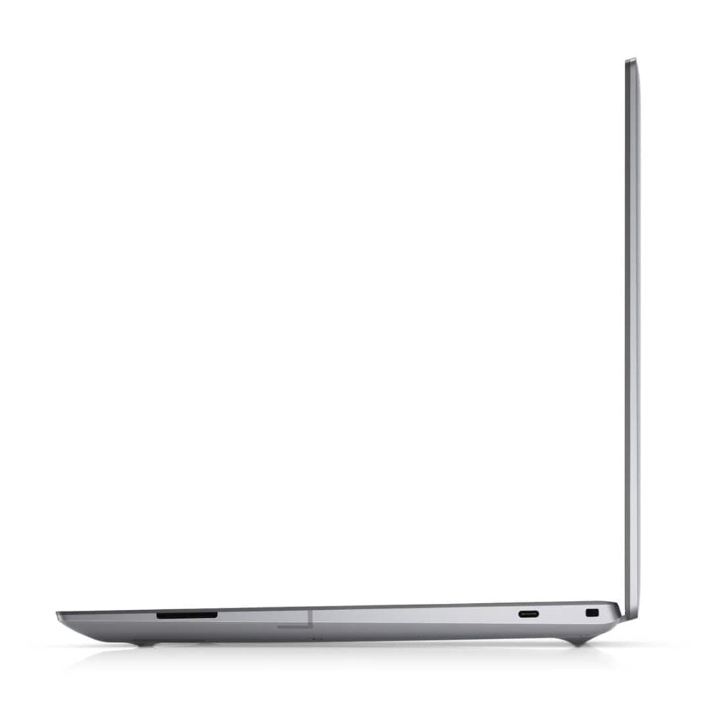 Dell Precision 5680 16-inch FHD+ Mobile Workstation - Intel Core i7-13