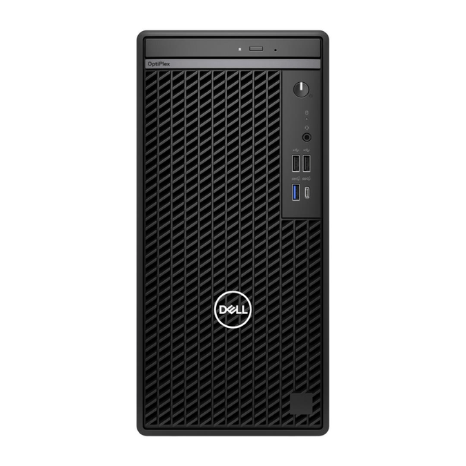 Dell OptiPlex 7020 MT PC - Intel Core i5-14500 512GB SSD 16GB RAM Win ...