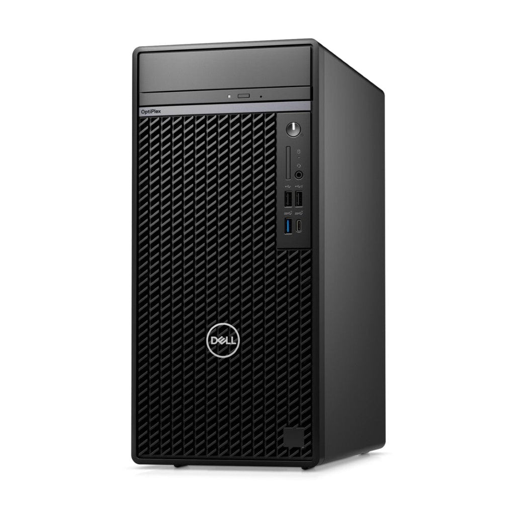 Dell Optiplex 7010 Plus MT PC - Intel Core i7-13700 512GB SSD 8GB RAM