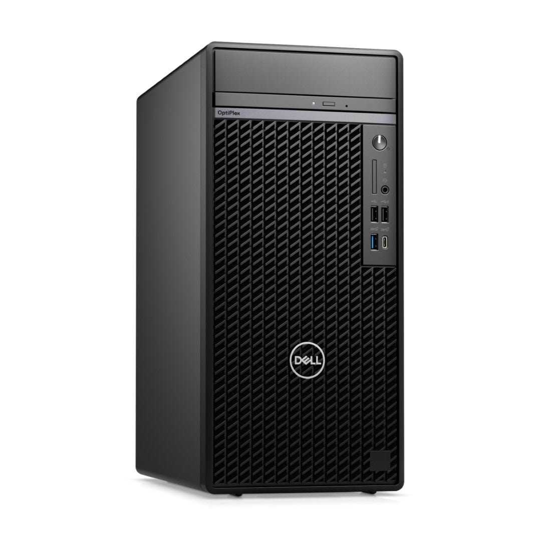 Dell Optiplex 7010 Plus MT PC - Intel Core i7-13700 512GB SSD 8GB RAM