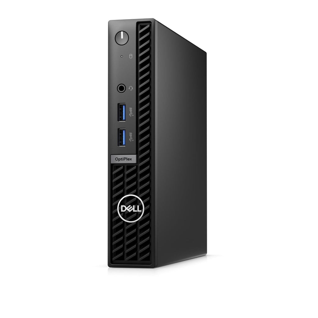 Dell Optiplex 7010 Mff Pc Intel Core I7 13700t 512gb Ssd 16gb Ram Wi