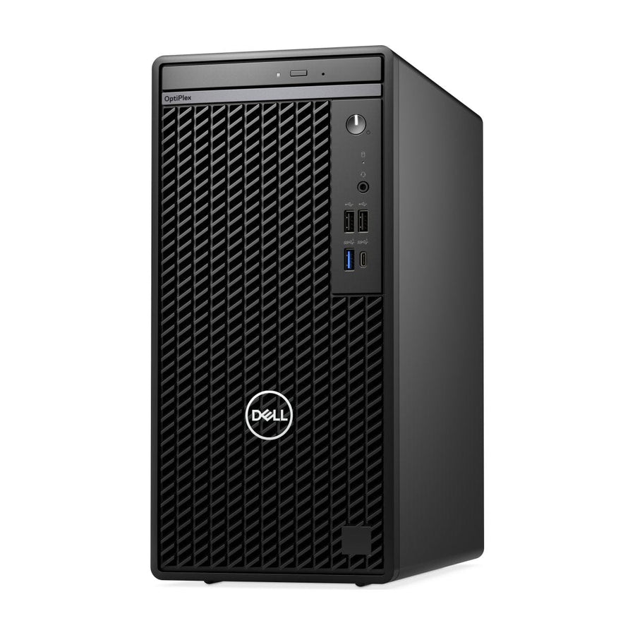 Dell Optiplex – FirstShop