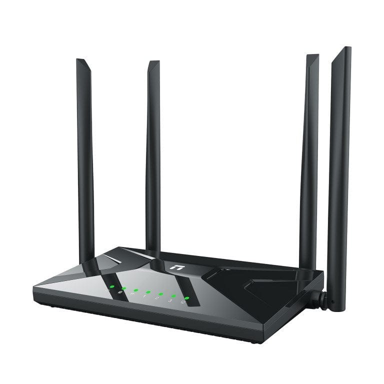 Netis NC65 AC1200 Dual-Band Wi-Fi 5 Router – FirstShop