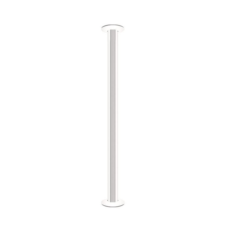 Decorduct 3.5m Aluminium Utility Pole with Covers NET-TRUNK-UP0002