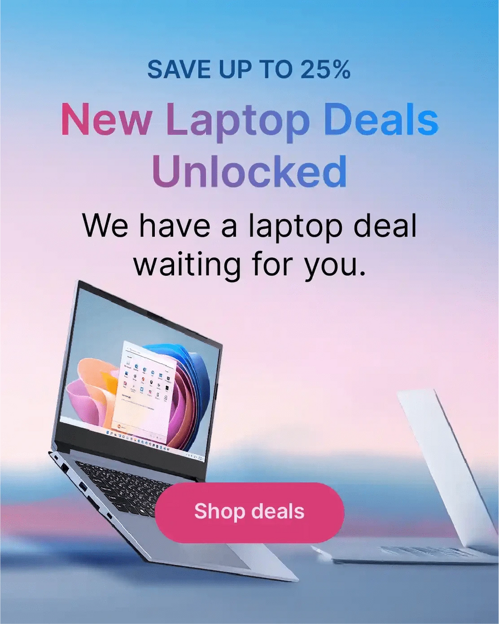 FirstShop – South Africa's Largest IT Marketplace