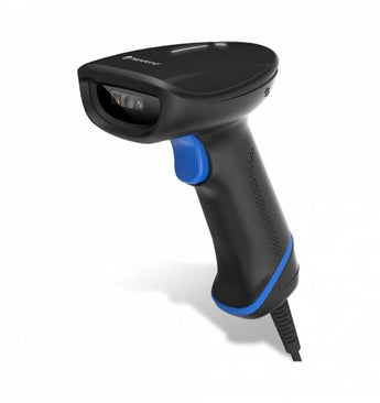 Barcode Scanners – FirstShop