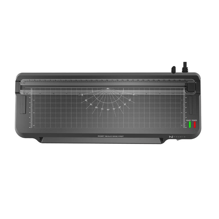 Novaro A4 4-in-1 Combo Laminator NOVLAM009 – FirstShop