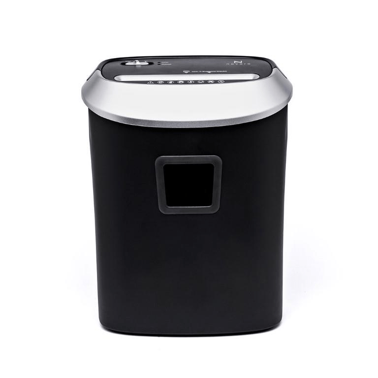 Novaro 8-sheet 15L Cross-Cut Shredder NOVSHR002 – FirstShop