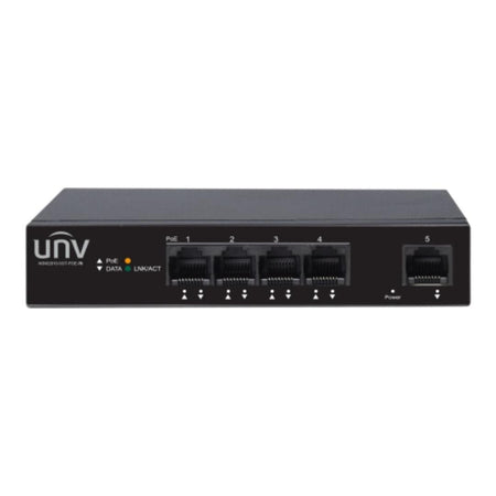 Uniview Cameras & NVR Systems – Advanced Surveillance Solutions – FirstShop