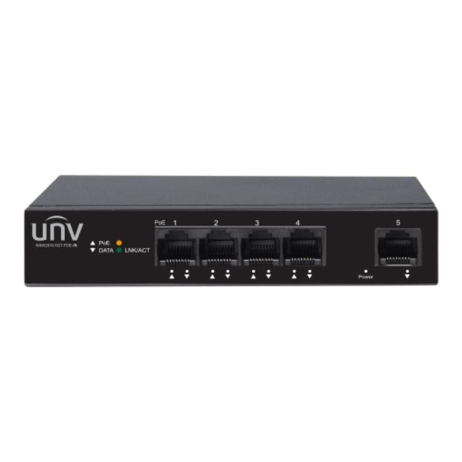 Uniview Cameras & NVR Systems – Advanced Surveillance Solutions – FirstShop