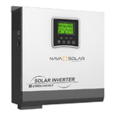 NavaSolar PH1800 10KW 48V Hybrid Solar Inverter 80A MPPT NV-MH10048