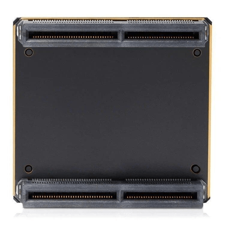 PNY Nvidia Ampere NVLink Bridge 2-Slot for A40/RTXA5000/RTXA6000 NVLAM