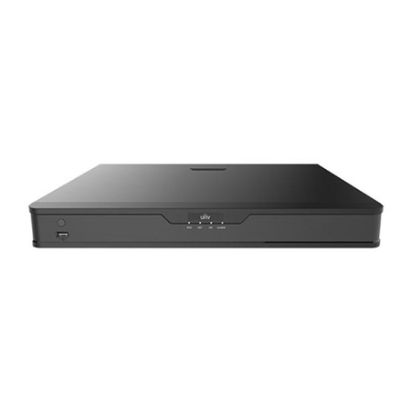 Uniview Cameras & NVR Systems – Advanced Surveillance Solutions – FirstShop