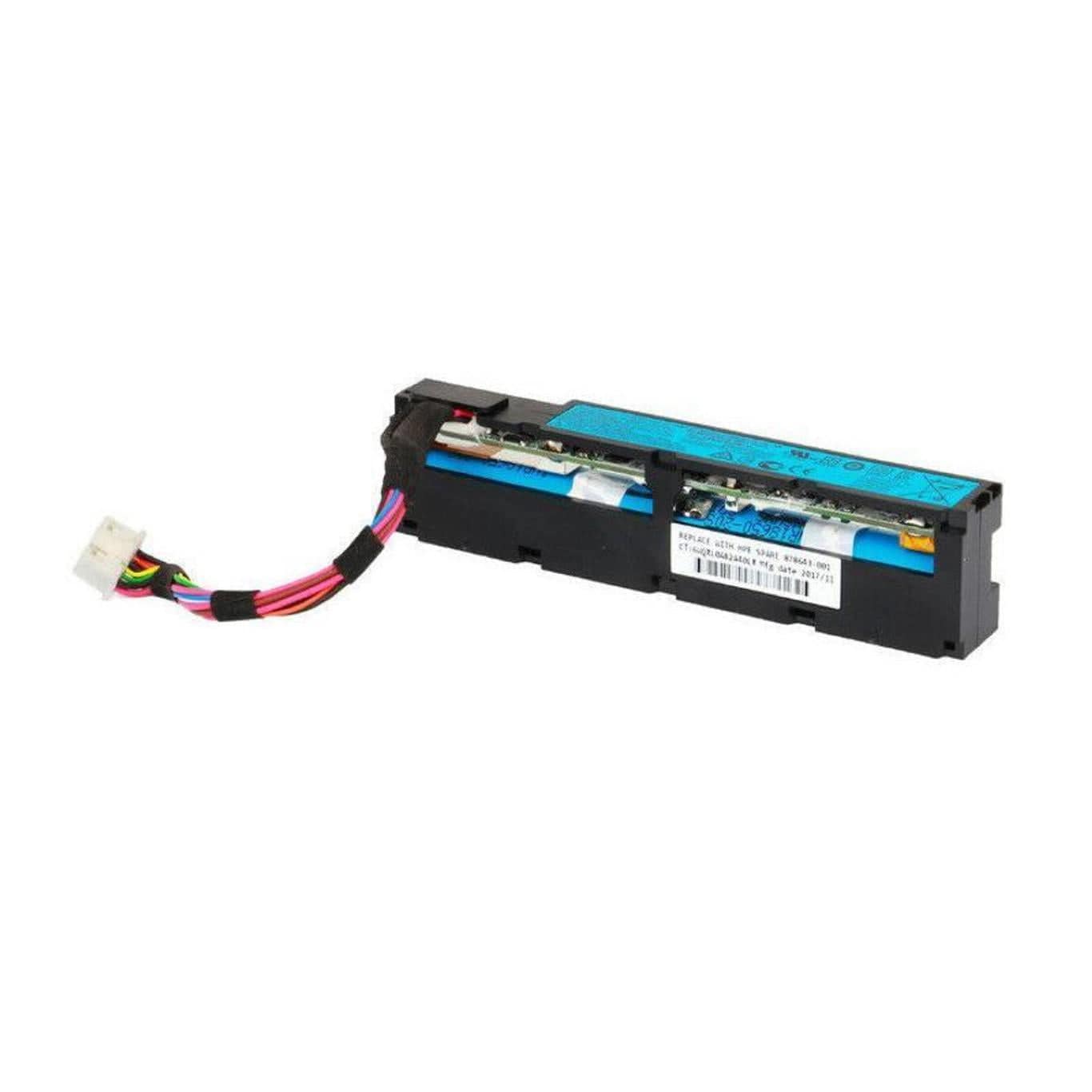 HPE 96W Smart Storage Lithium-ion Battery with 260mm Cable Kit P01367 ...