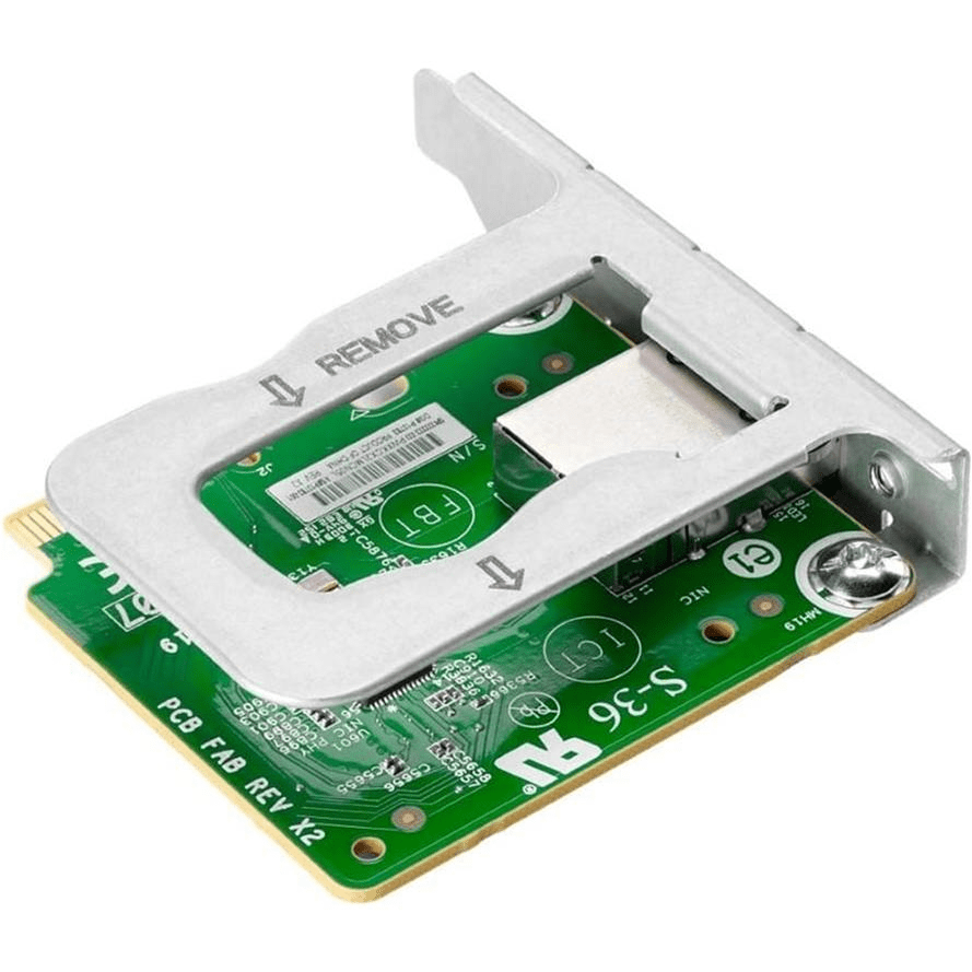 HPE MicroServer Gen10 Plus iLO Enablement Kit P13788-B21 – FirstShop