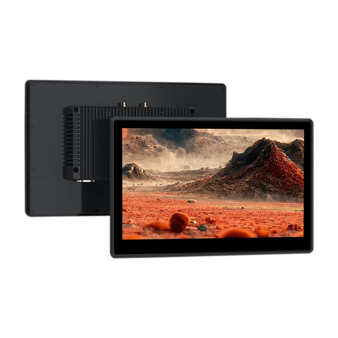 Rugged P15R 15.6-inch Tablet - ARM A55 64GB ROM 4GB RAM Android 11 P15 ...