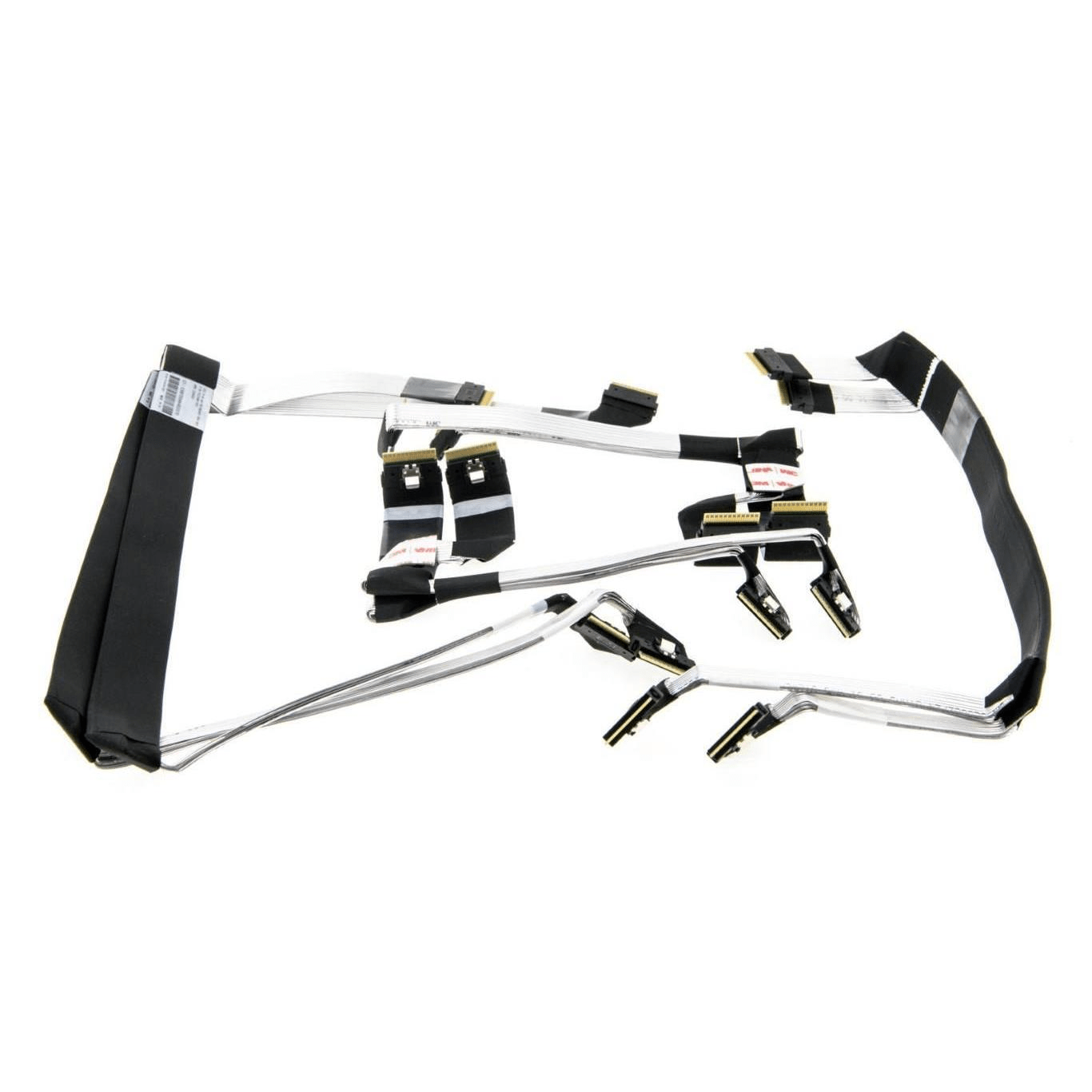 HPE Rack Cable Management Kit P22829-B21