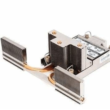 HPE ProLiant DL380/DL560 Gen11 2U High Performance Heat Sink Kit P4881 ...