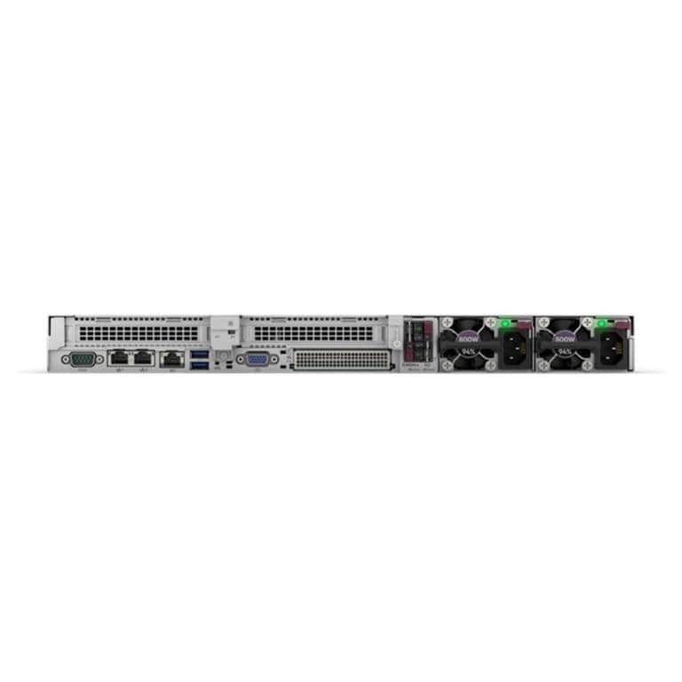 HPE ProLiant DL320 G11 1U Rack Server - Intel Xeon Silver 4410Y 16GB ...