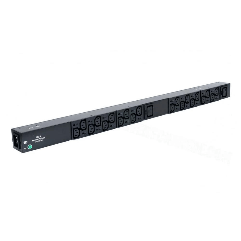 HPE 22 AC Outlet PDU Black P9Q38A